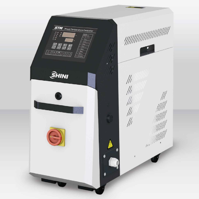 SHINI Mold Temperature Controller STM-607W-EB - gearwell.cn