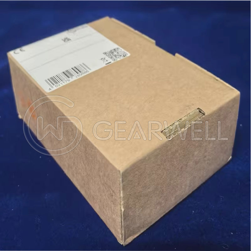IFM TV121 Vibration Sensor - gearwell.cn