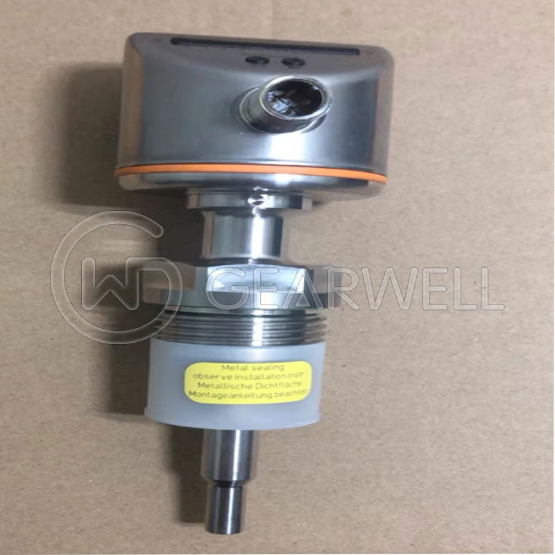 IFM SI6800 Flow Monitor - gearwell.cn