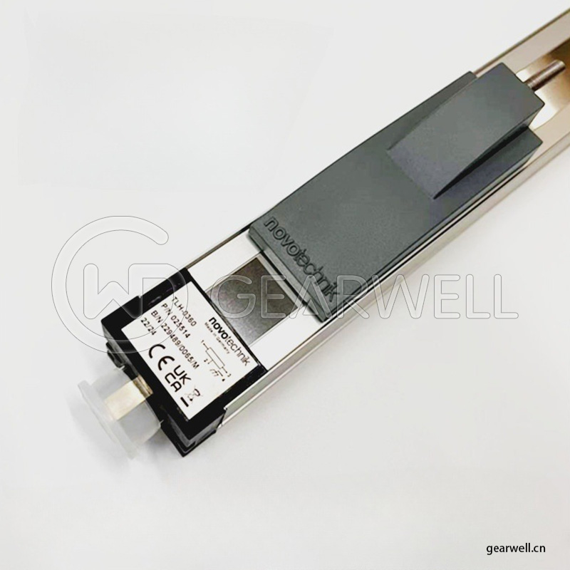 novotechnik Linear Transducer TLH-0175 - gearwell.cn