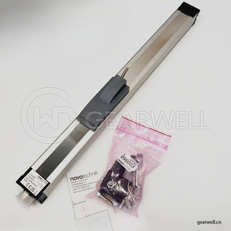 novotechnik Linear Transducer TLH-0175 - gearwell.cn