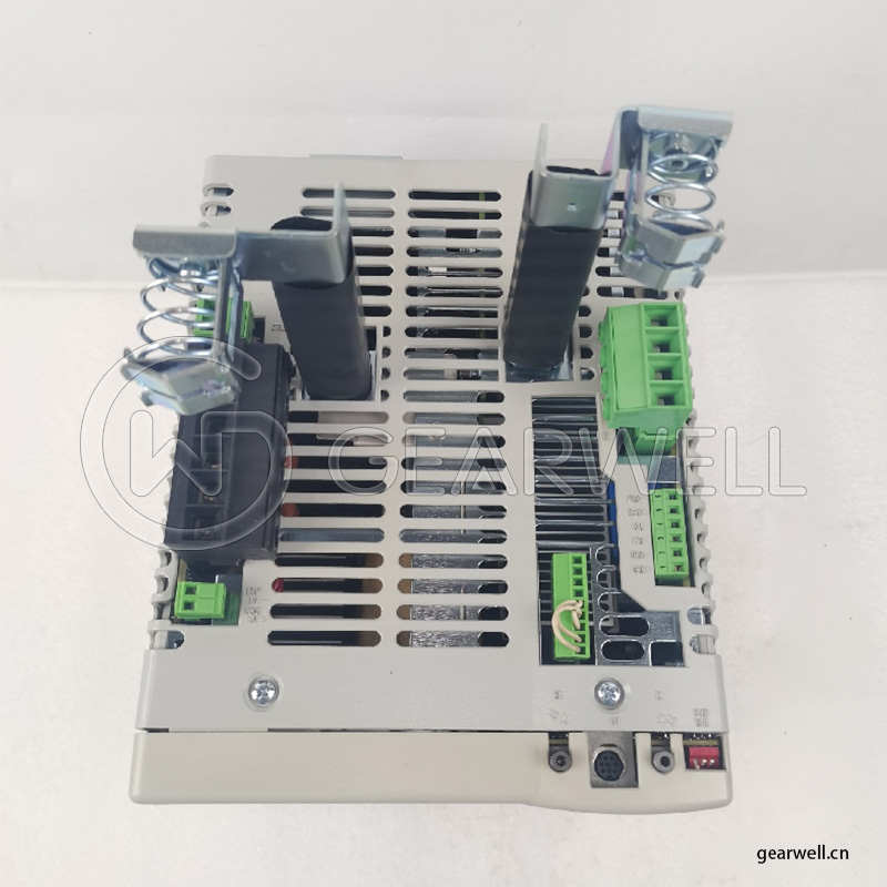 Allen-Bradley Axis Module 2094-BC04-M03-S - gearwell.cn