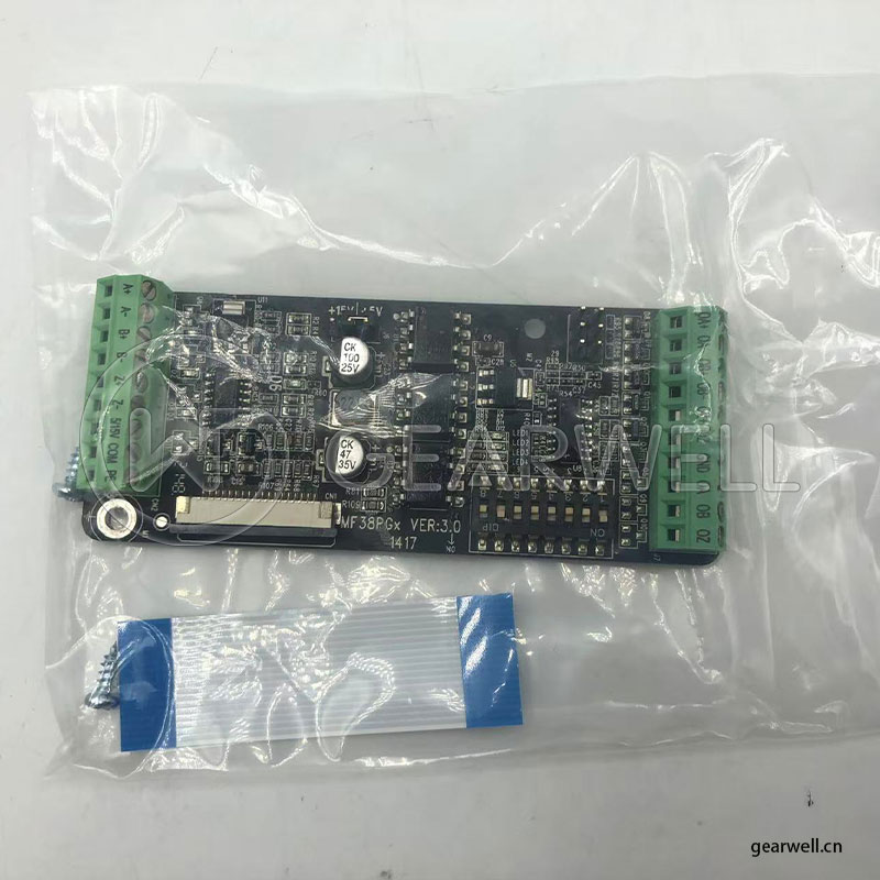 INOVANCE MD38PGMD Inverter PG card - gearwell.cn