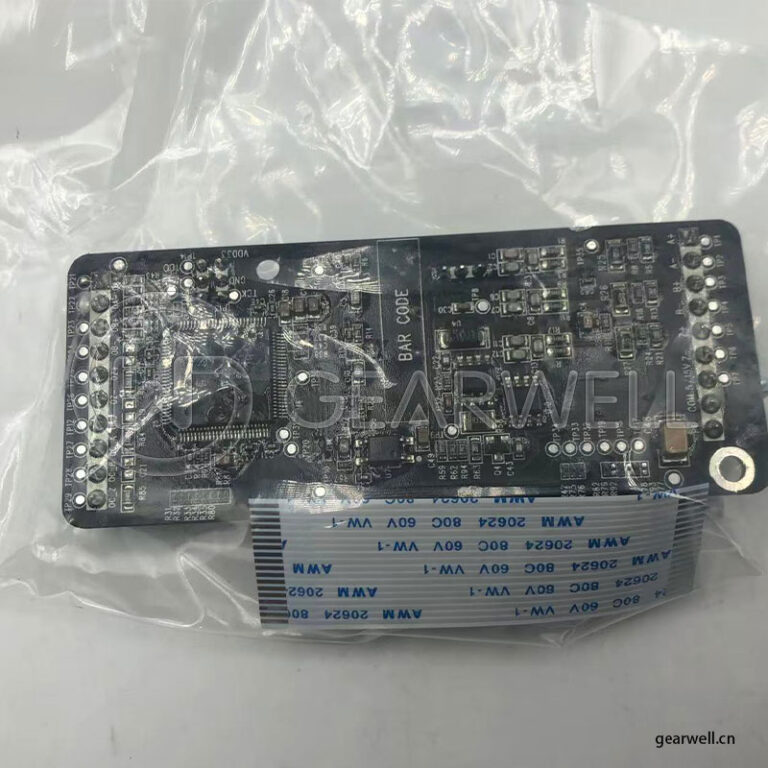 INOVANCE MD38PGMD Inverter PG card - gearwell.cn