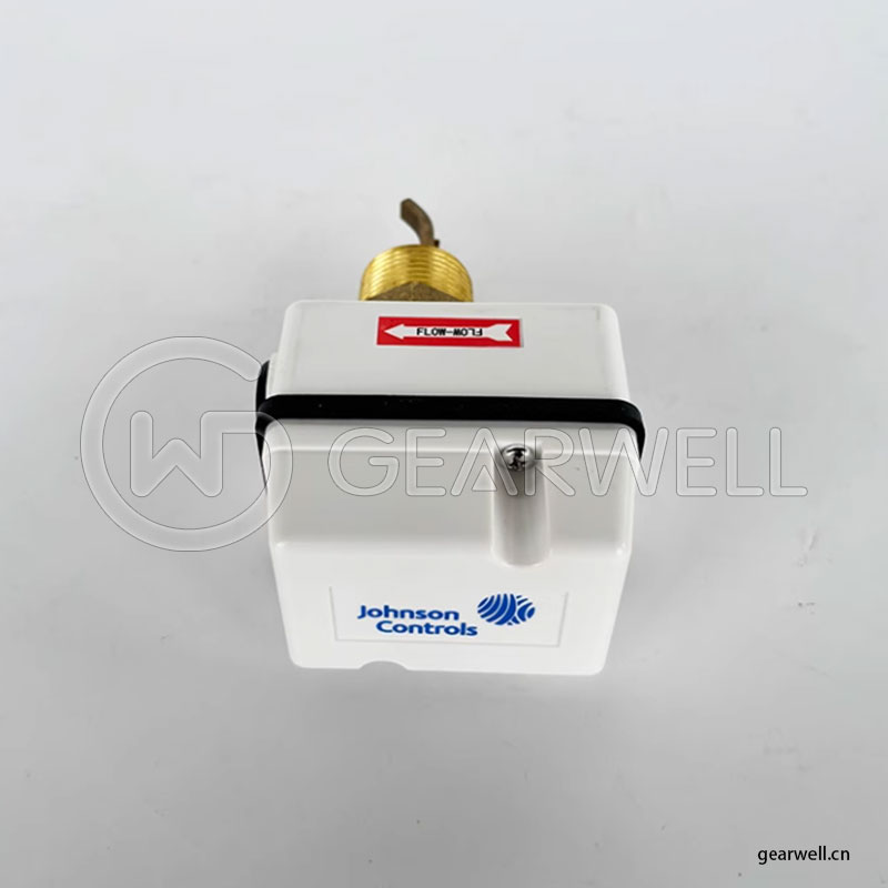 Johnson FS80-C Flow Switch - gearwell.cn