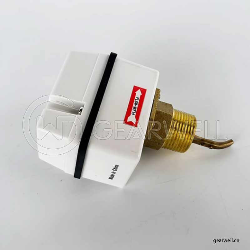 Johnson FS80-C Flow Switch - gearwell.cn