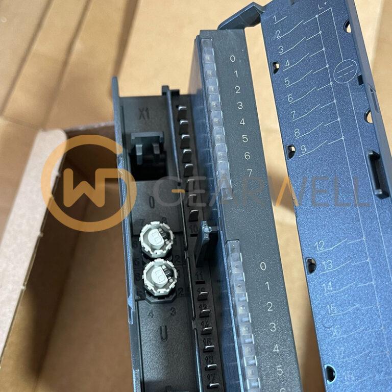 Siemens 321-1BH02-0AA0 New, opened only - gearwell.cn